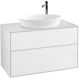 Villeroy & Boch Villeroy & Boch Finion Waschtischunterschrank F88, F88100GF F88100GF