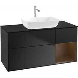 Villeroy & Boch Villeroy & Boch Finion Waschtischunterschrank F83, F832GNPD F832GNPD