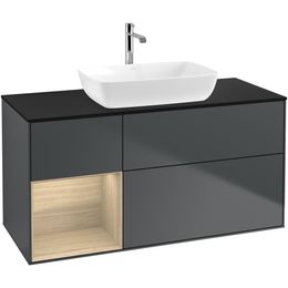 Villeroy & Boch Villeroy & Boch Finion Waschtischunterschrank F82, F822PCHG F822PCHG