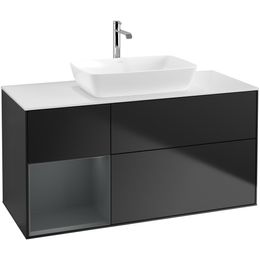 Villeroy & Boch Villeroy & Boch Finion Waschtischunterschrank F82, F821HGPD F821HGPD