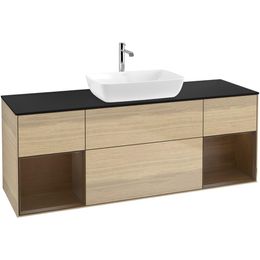 Villeroy & Boch Villeroy & Boch Finion Waschtischunterschrank F86, F862GNPC F862GNPC