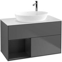 Villeroy & Boch Villeroy & Boch Finion Waschtischunterschrank F89, F891PDGK F891PDGK