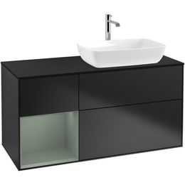 Villeroy & Boch Villeroy & Boch Finion Waschtischunterschrank F80, F802GMPD F802GMPD