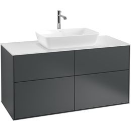 Villeroy & Boch Villeroy & Boch Finion Waschtischunterschrank F79, F79100HG F79100HG