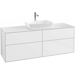 Villeroy & Boch Villeroy & Boch Finion Waschtischunterschrank F85, F85100GF F85100GF