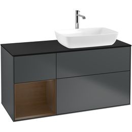 Villeroy & Boch Villeroy & Boch Finion Waschtischunterschrank F80, F802GNHG F802GNHG