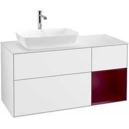 Villeroy & Boch Villeroy & Boch Finion Waschtischunterschrank F81, F811HBGF F811HBGF