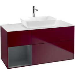 Villeroy & Boch Villeroy & Boch Finion Waschtischunterschrank F82, F821HGHB F821HGHB