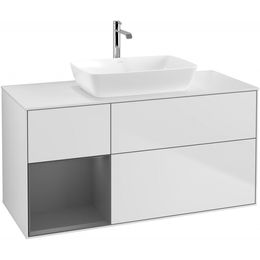 Villeroy & Boch Villeroy & Boch Finion Waschtischunterschrank F82, F821GKMT F821GKMT