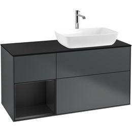 Villeroy & Boch Villeroy & Boch Finion Waschtischunterschrank F80, F802PDHG F802PDHG