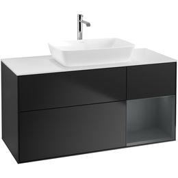 Villeroy & Boch Villeroy & Boch Finion Waschtischunterschrank F83, F831HGPD F831HGPD