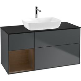 Villeroy & Boch Villeroy & Boch Finion Waschtischunterschrank F82, F822GNHG F822GNHG