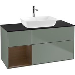 Villeroy & Boch Villeroy & Boch Finion Waschtischunterschrank F82, F822GNGM F822GNGM