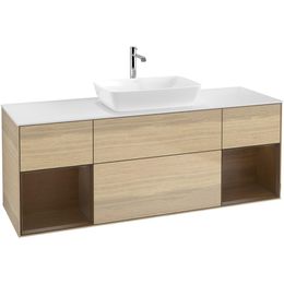Villeroy & Boch Villeroy & Boch Finion Waschtischunterschrank F86, F861GNPC F861GNPC