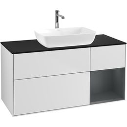Villeroy & Boch Villeroy & Boch Finion Waschtischunterschrank F83, F832HGMT F832HGMT