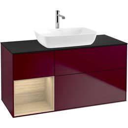 Villeroy & Boch Villeroy & Boch Finion Waschtischunterschrank F82, F822PCHB F822PCHB