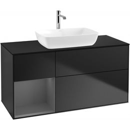 Villeroy & Boch Villeroy & Boch Finion Waschtischunterschrank F82, F822GKPD F822GKPD