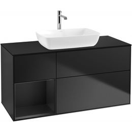 Villeroy & Boch Villeroy & Boch Finion Waschtischunterschrank F82, F822PDPD F822PDPD