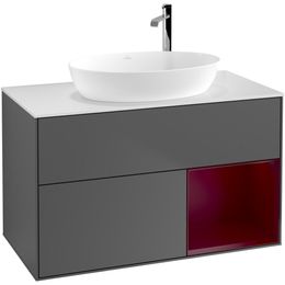 Villeroy & Boch Villeroy & Boch Finion Waschtischunterschrank F90, F901HBGK F901HBGK