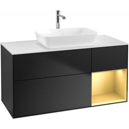 Villeroy & Boch Villeroy & Boch Finion Waschtischunterschrank F83, F831HFPD F831HFPD