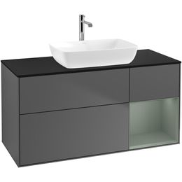 Villeroy & Boch Villeroy & Boch Finion Waschtischunterschrank F83, F832GMGK F832GMGK