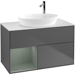 Villeroy & Boch Villeroy & Boch Finion Waschtischunterschrank F89, F891GMGK F891GMGK