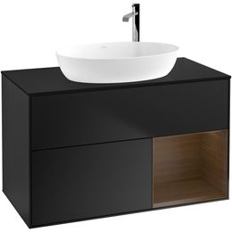 Villeroy & Boch Villeroy & Boch Finion Waschtischunterschrank F90, F902GNPD F902GNPD