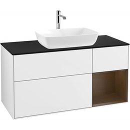 Villeroy & Boch Villeroy & Boch Finion Waschtischunterschrank F83, F832GNGF F832GNGF