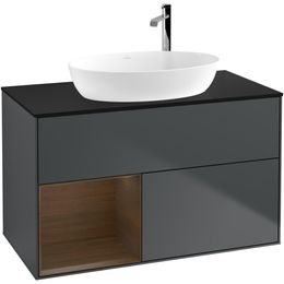 Villeroy & Boch Villeroy & Boch Finion Waschtischunterschrank F89, F892GNHG F892GNHG