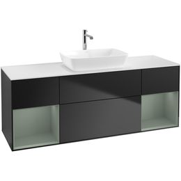 Villeroy & Boch Villeroy & Boch Finion Waschtischunterschrank F86, F861GMPD F861GMPD