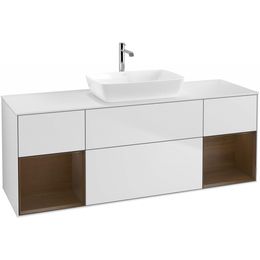 Villeroy & Boch Villeroy & Boch Finion Waschtischunterschrank F86, F861GNMT F861GNMT