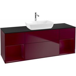 Villeroy & Boch Villeroy & Boch Finion Waschtischunterschrank F86, F862HBHB F862HBHB