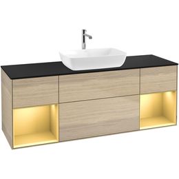 Villeroy & Boch Villeroy & Boch Finion Waschtischunterschrank F86, F862HFPC F862HFPC