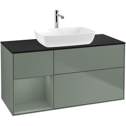 Villeroy & Boch Villeroy & Boch Finion Waschtischunterschrank F82, F822GMGM F822GMGM
