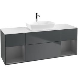 Villeroy & Boch Villeroy & Boch Finion Waschtischunterschrank F86, F861GKHG F861GKHG