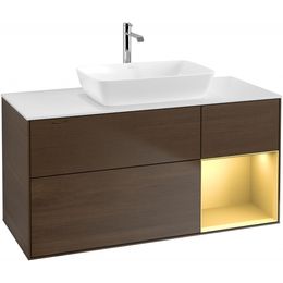 Villeroy & Boch Villeroy & Boch Finion Waschtischunterschrank F83, F831HFGN F831HFGN