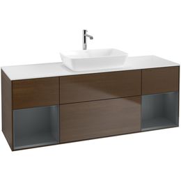 Villeroy & Boch Villeroy & Boch Finion Waschtischunterschrank F86, F861HGGN F861HGGN