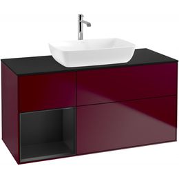 Villeroy & Boch Villeroy & Boch Finion Waschtischunterschrank F82, F822PDHB F822PDHB