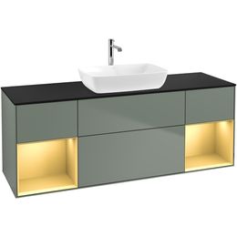 Villeroy & Boch Villeroy & Boch Finion Waschtischunterschrank F86, F862HFGM F862HFGM