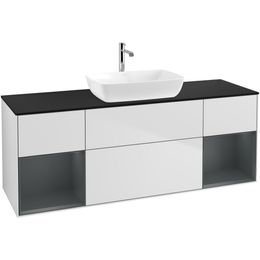 Villeroy & Boch Villeroy & Boch Finion Waschtischunterschrank F86, F862HGMT F862HGMT