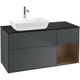 Villeroy & Boch Villeroy & Boch Finion Waschtischunterschrank F81, F812GNHG F812GNHG