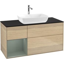 Villeroy & Boch Villeroy & Boch Finion Waschtischunterschrank F82, F822GMPC F822GMPC
