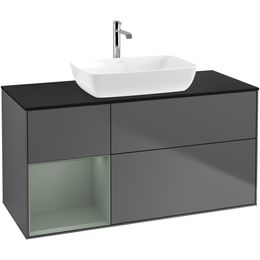 Villeroy & Boch Villeroy & Boch Finion Waschtischunterschrank F82, F822GMGK F822GMGK