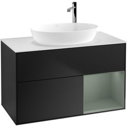 Villeroy & Boch Villeroy & Boch Finion Waschtischunterschrank F90, F901GMPD F901GMPD