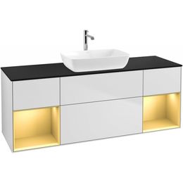 Villeroy & Boch Villeroy & Boch Finion Waschtischunterschrank F86, F862HFMT F862HFMT