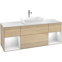 Villeroy & Boch Villeroy & Boch Finion Waschtischunterschrank F86, F861MTPC F861MTPC