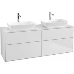 Villeroy & Boch Villeroy & Boch Finion Waschtischunterschrank F84, F84100MT F84100MT