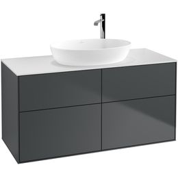 Villeroy & Boch Villeroy & Boch Finion Waschtischunterschrank F91, F91100HG F91100HG