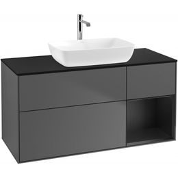 Villeroy & Boch Villeroy & Boch Finion Waschtischunterschrank F83, F832PDGK F832PDGK