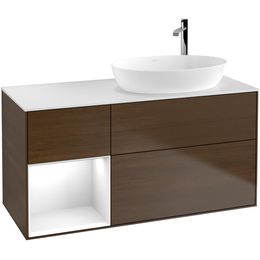 Villeroy & Boch Villeroy & Boch Finion Waschtischunterschrank F92, F921GFGN F921GFGN